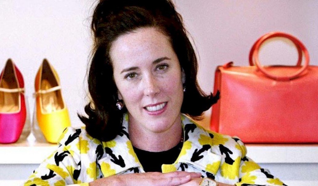 Kate Spade: Θλίψη για τον χαμό της γνωστής σχεδιάστριας | Pagenews.gr