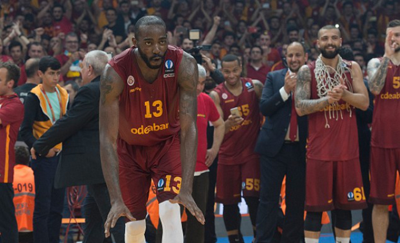 Πάει προς NBDL ο Λάσμε | Pagenews.gr