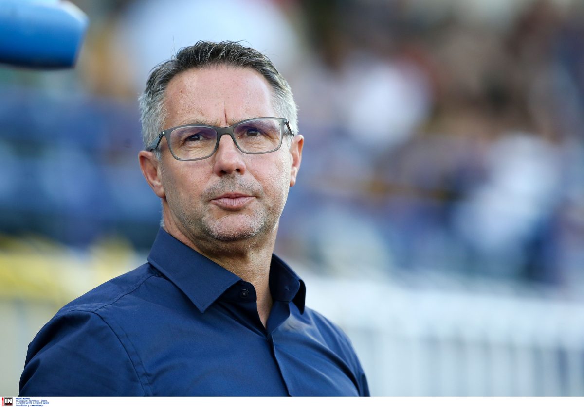 Ατρόμητος: Στοχεύει στην απόκτηση των Μαυρίας και Τόνσο | Pagenews.gr