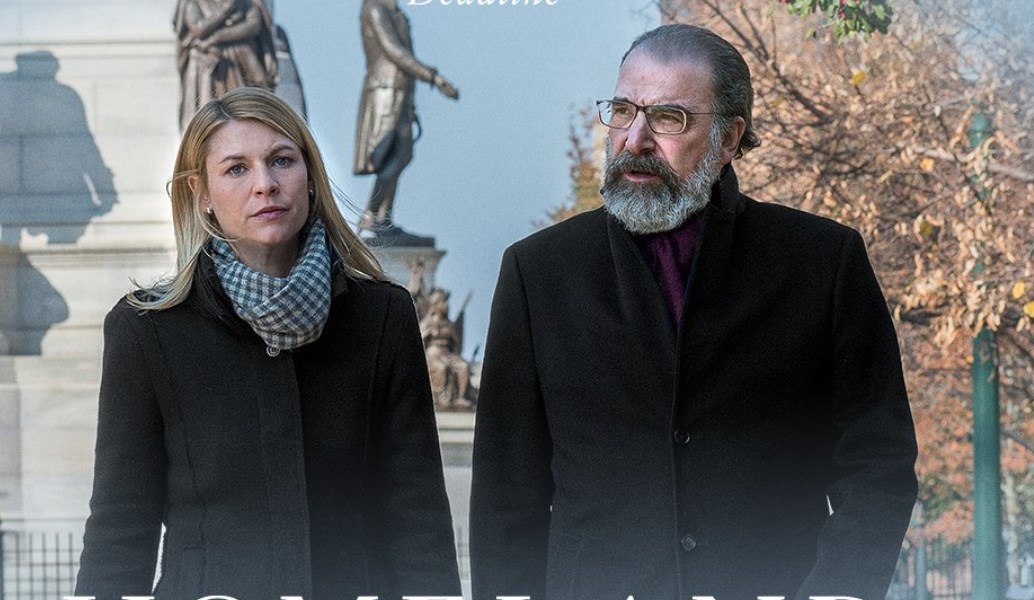 Τίτλοι τέλους για τo "Homeland" το 2019 | Pagenews.gr