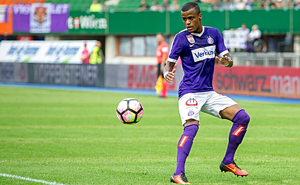 ΑΕΚ: Σε πρώτο πλάνο ο Πιρές της Χοφενχάιμ | Pagenews.gr