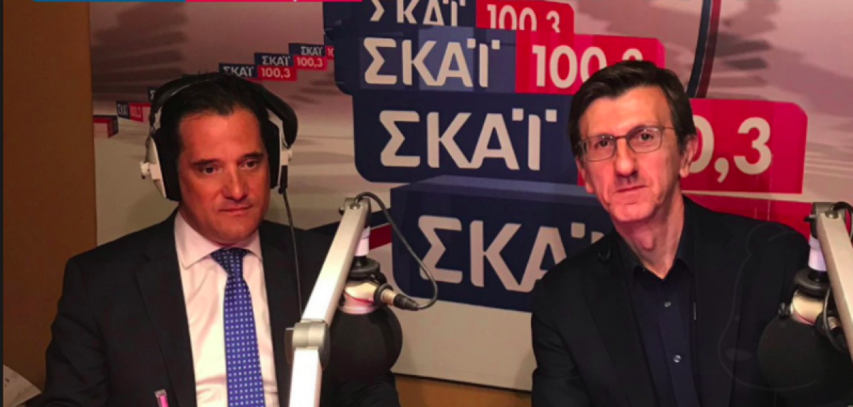 ΑΡΗΣ ΠΟΡΤΟΣΑΛΤΕ: "Πόλεμος" με την "Αυγή" για το θέμα του Γαβρά ...