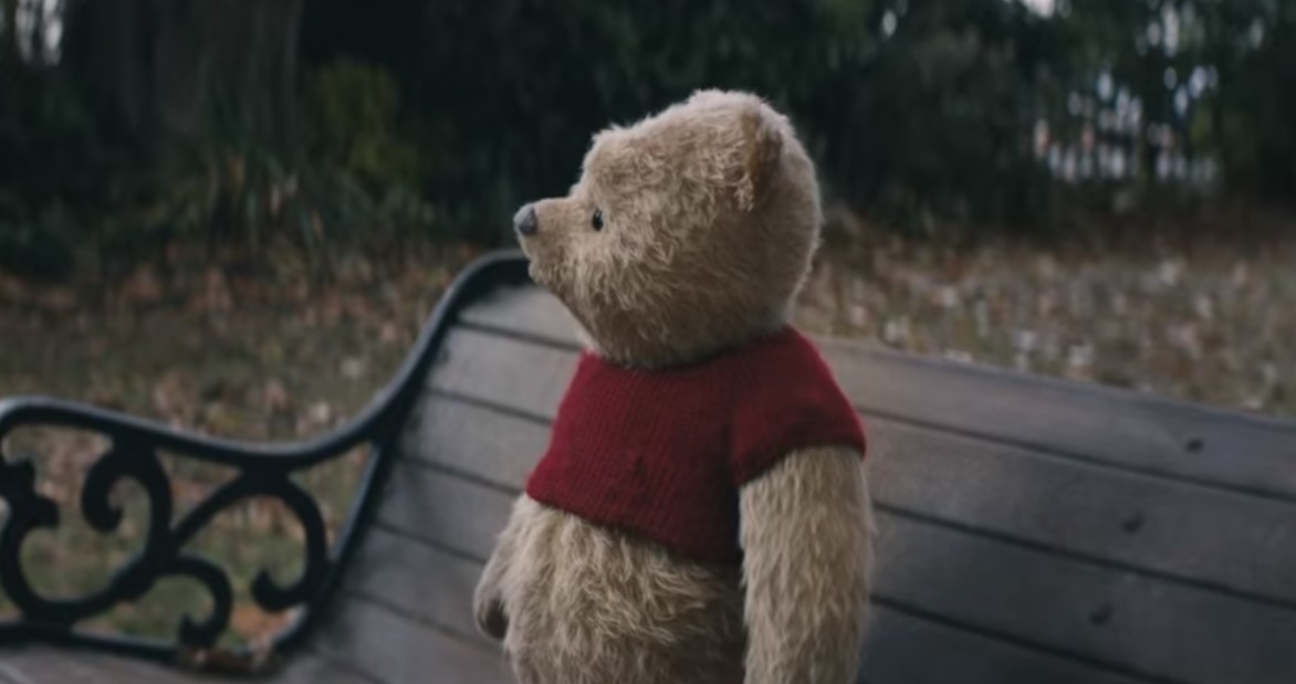 Κίνα: Οι αρχές λογοκρίνουν τη νέα ταινία του Winnie the Poo | Pagenews.gr