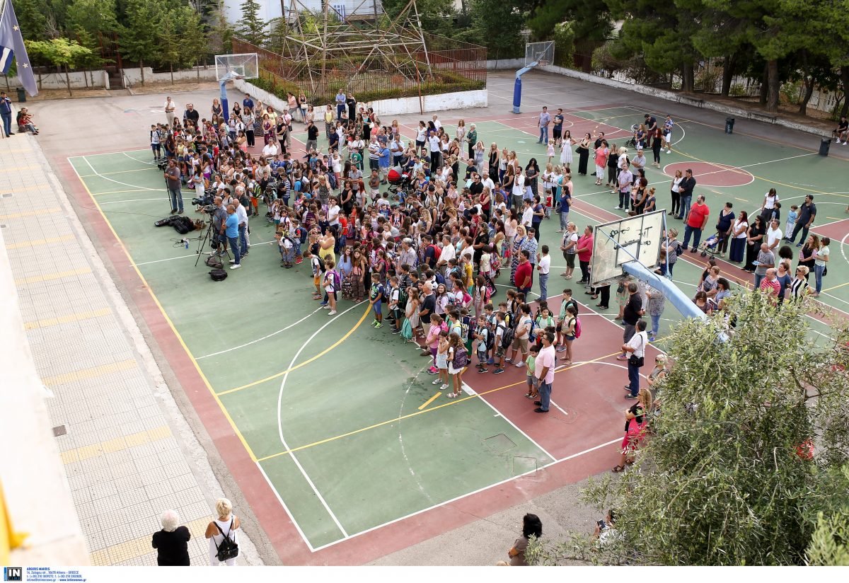 ΚΛΕΙΣΤΑ ΣΧΟΛΕΙΑ ΑΥΡΙΟ: Γιατί δεν θα κάτσουν στα θρανία οι μαθητές ...
