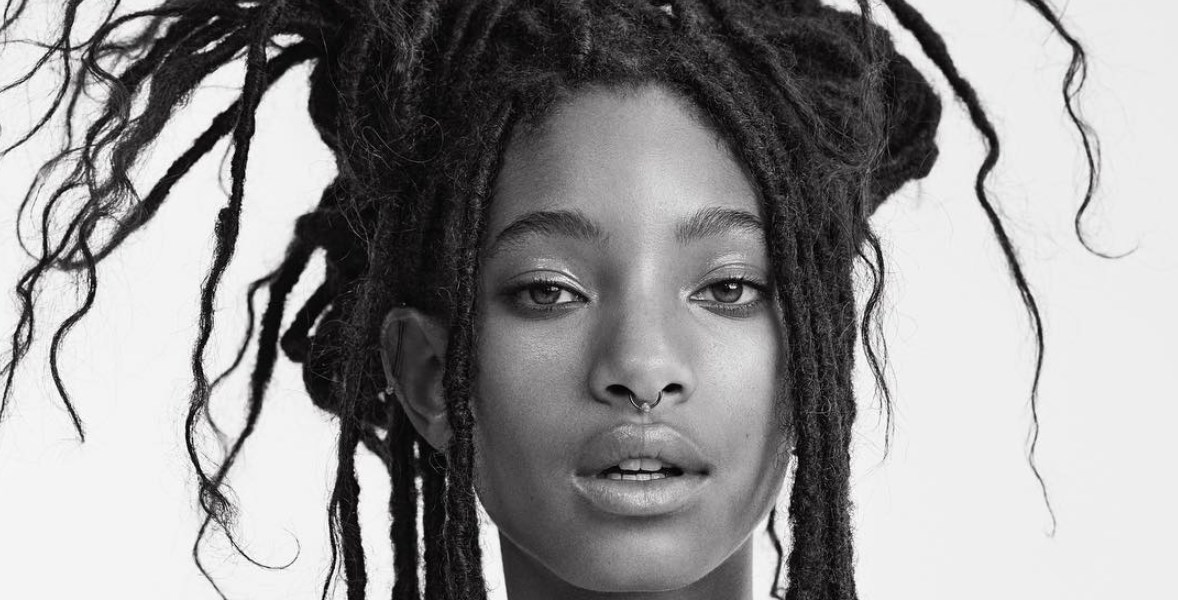 Γουίλοου Σμιθ: Πρωταγωνιστεί στη διαφημιστική εκστρατεία αρώματος ...