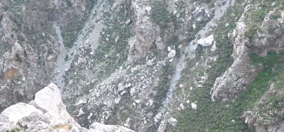 ΦΑΡΑΓΓΙ ΑΜΠΑ: Θρήνος στο Ηράκλειο μετά το θάνατο της 31χρονης | Pagenews.gr