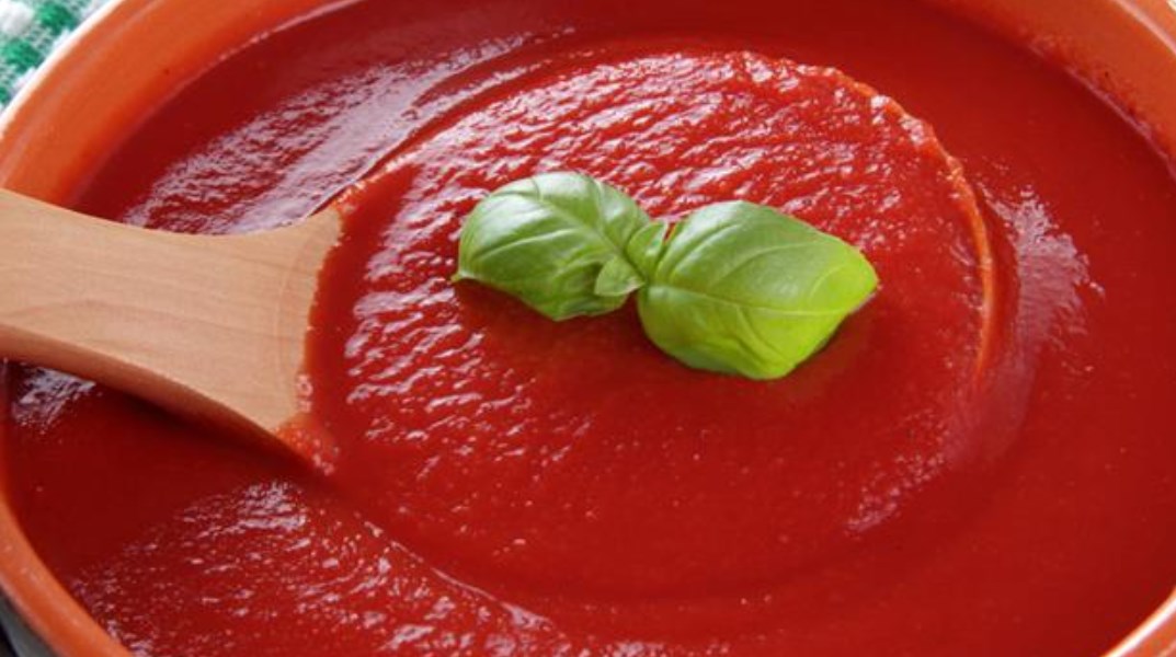 Η συνταγή της Ημέρας: Σπιτική κέτσαπ καυτερή | Pagenews.gr