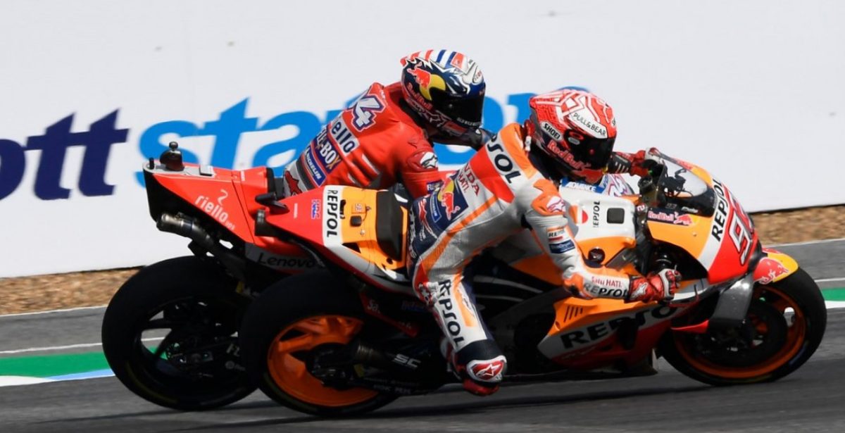 MotoGP: O Μάβερικ Βινιάλες πήρε τη νίκη στο Γκραν Πρι της Αυστραλίας ...