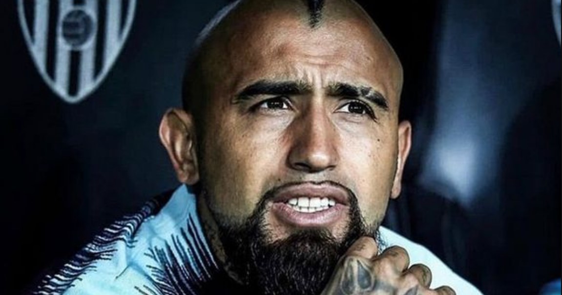 Μπαρτσελόνα: Το post του Βιδάλ για τους "Ιούδες" | Pagenews.gr