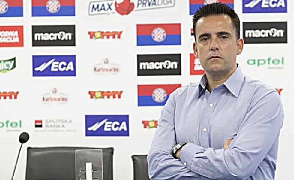 Ο αθόρυβος κύριος Μπράνκο και η πολύτιμη δουλειά του | Pagenews.gr