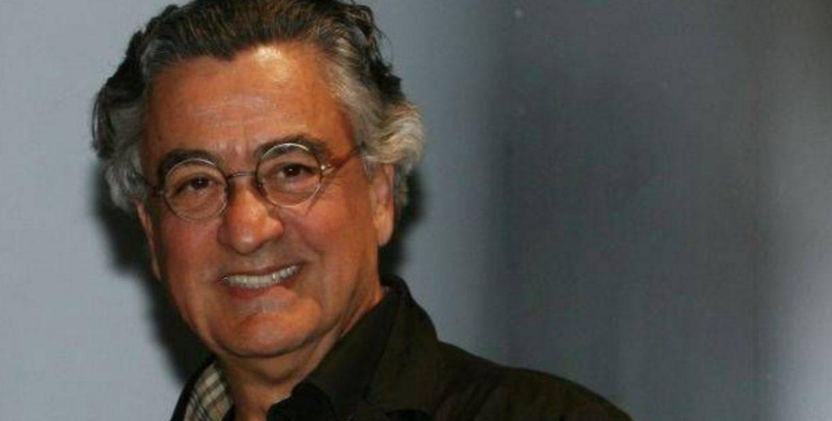 Νίκος Γαλανός: Πώς έμαθε για τον καρκίνο της Αλίκης Βουγιουκλάκη (vid ...