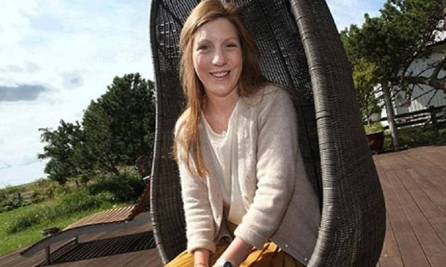 Δολοφονία Κιμ Βαλ: Ο φόνος της θα γίνει τηλεοπτική σειρά | Pagenews.gr