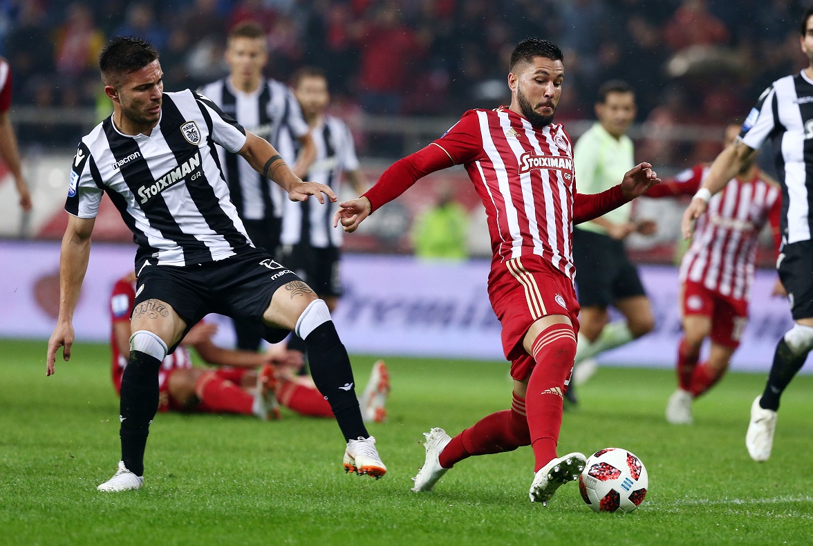 Champions League: Οι πιθανοί αντίπαλοι για ΠΑΟΚ και Ολυμπιακό
