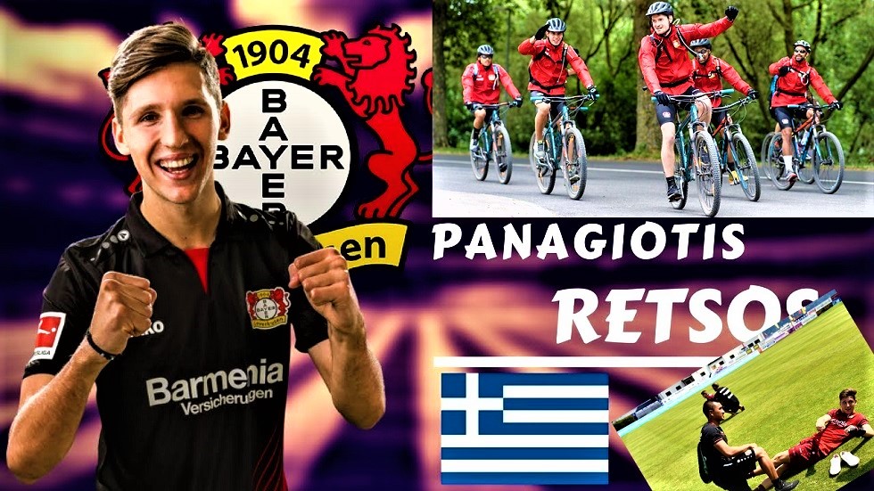 Ο Παναγιώτης Ρέτσος και η περιπέτειά του | Pagenews.gr