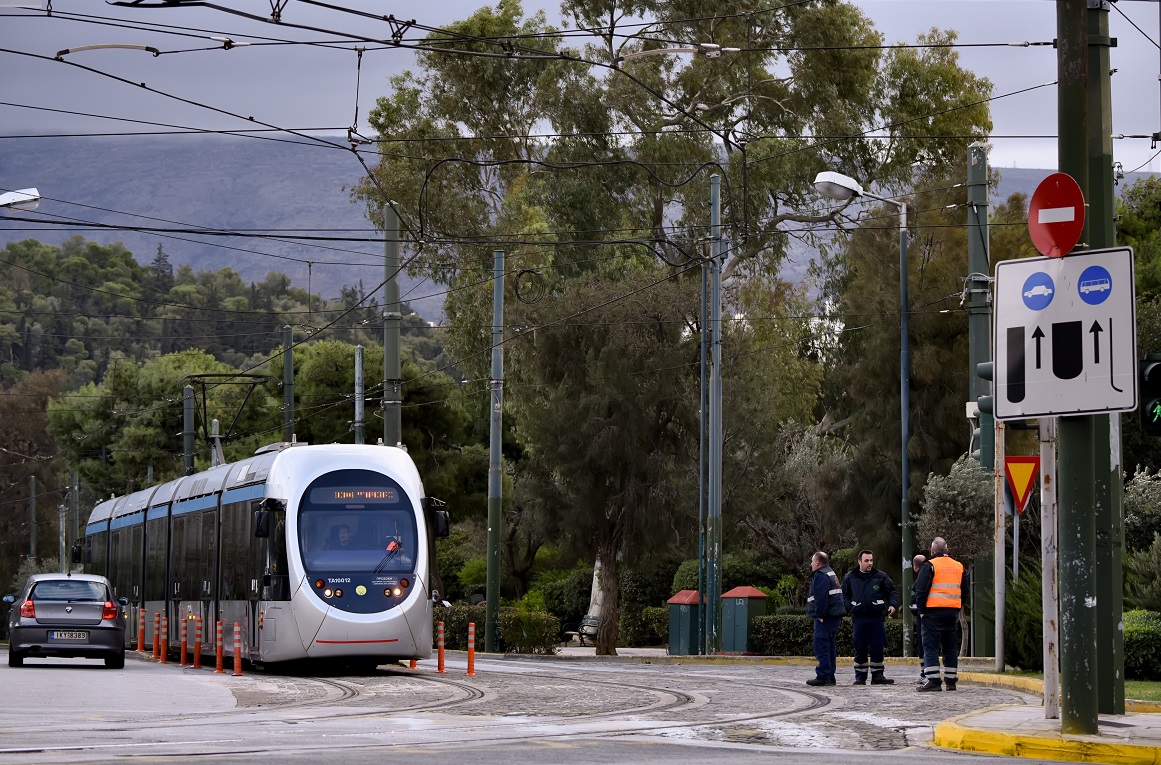 Το τραμ αλλάζει χρώμα: Αυτές είναι οι επιλογές και μπορείς να ψηφίσεις ...