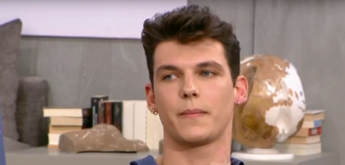 Βασίλης Μίχας: Η Φαίη Σκορδά τον έφερε σε δύσκολη θέση στη συνέντευξή ...