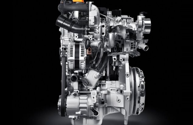 Firefly της Fiat- Chrysler: O νέος κινητήρας ξεχωρίζει για την ...