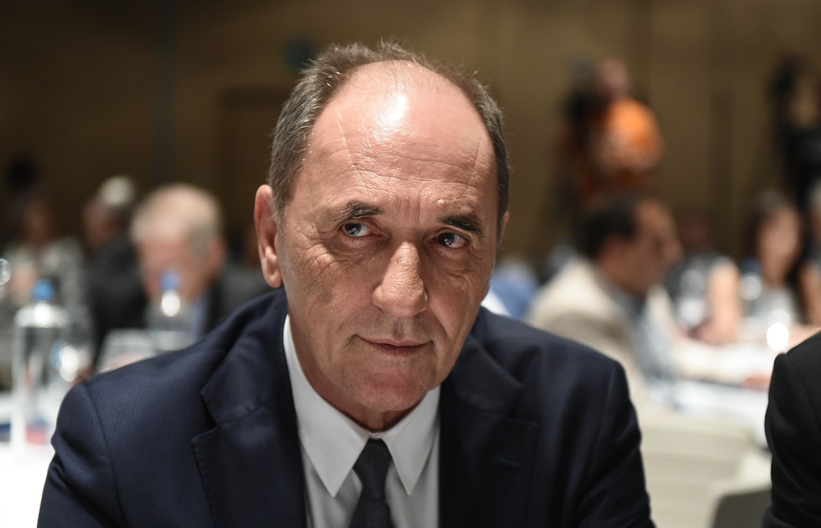 Σταθάκης για Νόμο Κατσέλη: Νέα ρύθμιση προστασίας της πρώτης κατοικίας ...