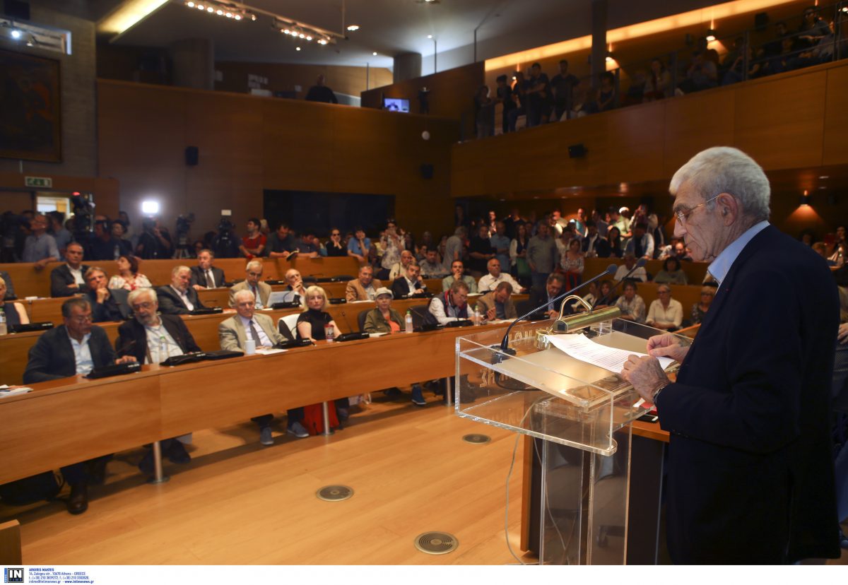 Δήμος Θεσσαλονίκης: Δύο συνεδριάσεις του Δημοτικού Συμβουλίου - Τα ...