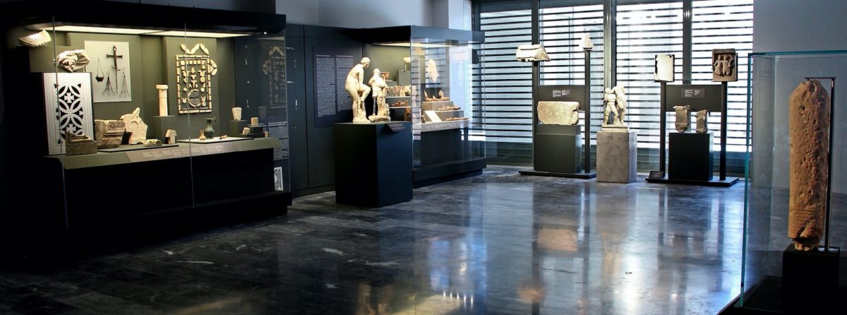 Ευρωπαϊκό Μουσείο της Χρονιάς: Υποψήφια για το βραβείο δύο ελληνικά ...
