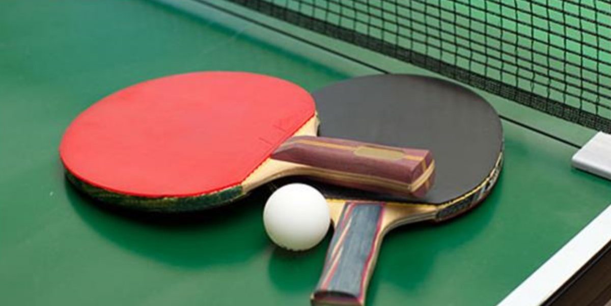 Πινγκ πονγκ: Ο πιο απίθανος πόντος που έχεις δει ποτέ (vid) | Pagenews.gr