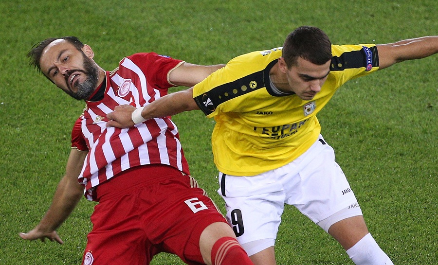 Ολυμπιακός: Αρέσει ο Σινάνι | Pagenews.gr