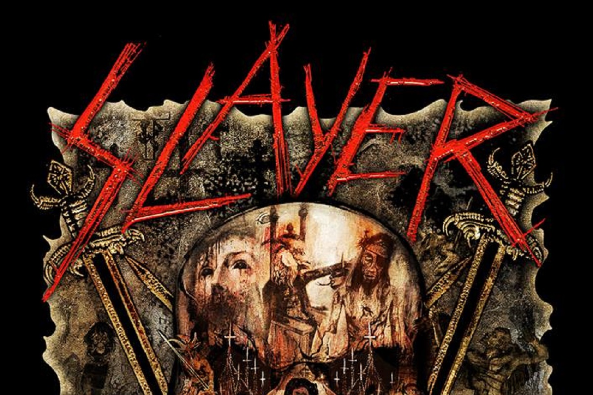 Slayer: Ακύρωσαν τη συναυλία τους στην Ελλάδα | Pagenews.gr