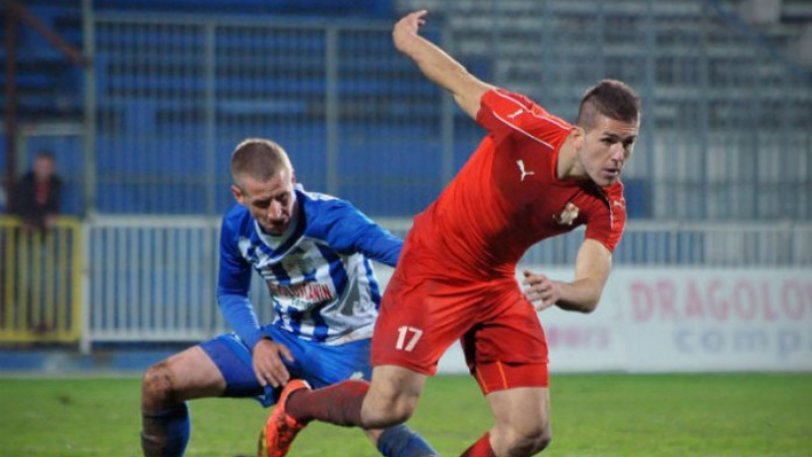 Ολυμπιακός: Οι Σέρβοι γράφουν για Βουκάνοβιτς | Pagenews.gr