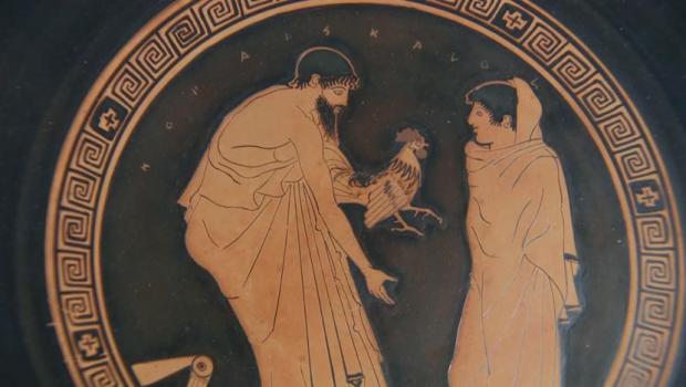 "Iδού η Ρόδος, ιδού και το πήδημα": Ποιος το είπε για πρώτη φορά ...