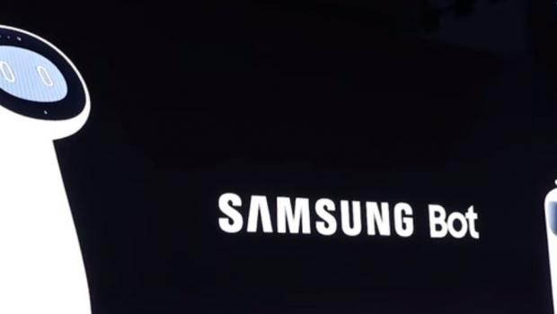 Samsung Bots: Η Samsung παρουσίασε ρομπότ βοηθούς (vid) | Pagenews.gr