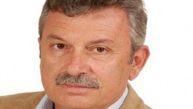 Θανάσης Μαργαρίτης: Παραιτήθηκε ο περιφερειάρχης Θεσσαλίας των ΑΝΕΛ ...