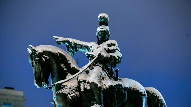 Θεόδωρος Κολοκοτρώνης: Σαν σήμερα πέθανε ο "Γέρος του Μοριά" | Pagenews.gr