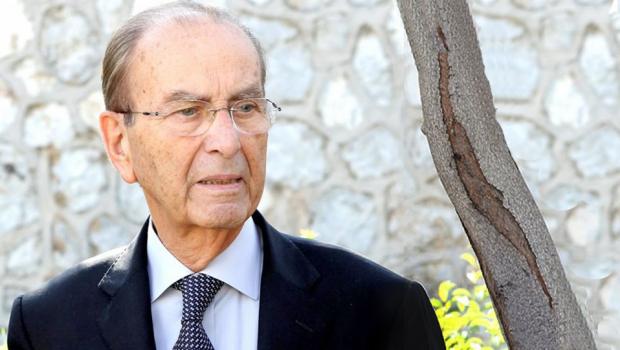 Περικλής Παναγόπουλος: Η ναυτιλία, η εκτόξευση, η απαγωγή | Pagenews.gr