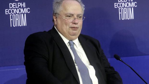 Κοτζιάς: Η στιγμή που αποκαλεί τα Σκόπια... Μακεδονία (vid) | Pagenews.gr