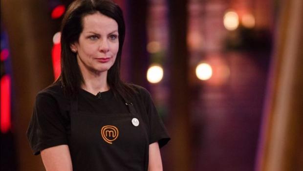 MasterChef 2019: Αποχώρησε η Ελίζαμπεθ από τον διαγωνισμό μαγειρικής ...