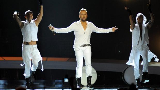 Αλκαίος: Δείτε τι κάνει σήμερα ο αγαπημένος τραγουδιστής | Pagenews.gr