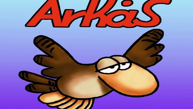 ο Αρκάς | Pagenews.gr