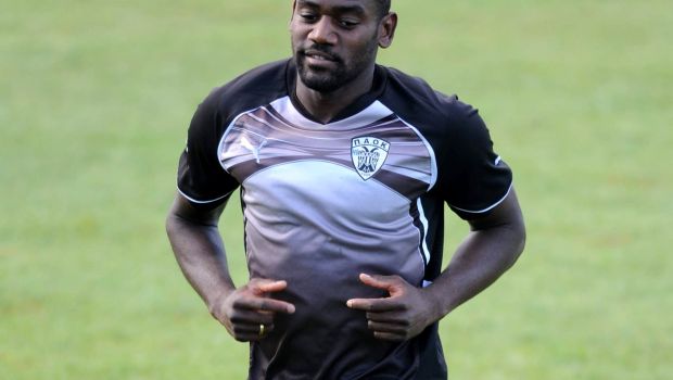 Φρανκ Ζουέλα: "Δεν υπήρχε καλύτερη λύση αυτήν τη στιγμή για τον ΠΑΟΚ ...