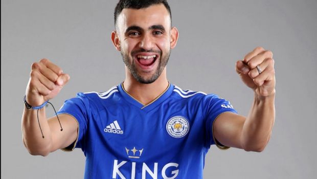 Ρασίντ Γκεζάλ: Δυσκολεύει η περίπτωση του για τον Ολυμπιακό | Pagenews.gr