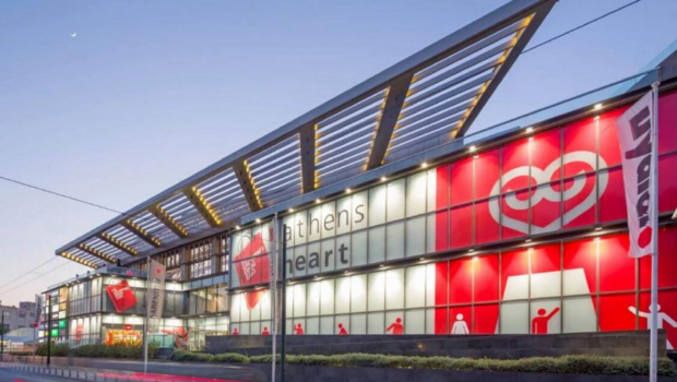 Athens Heart: Έδωσαν τα χέρια Pasal και Hines - Αλλάζει όνομα το ...