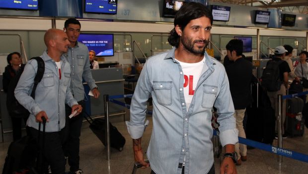 Τσόρι Ντομίνγκες | Pagenews.gr