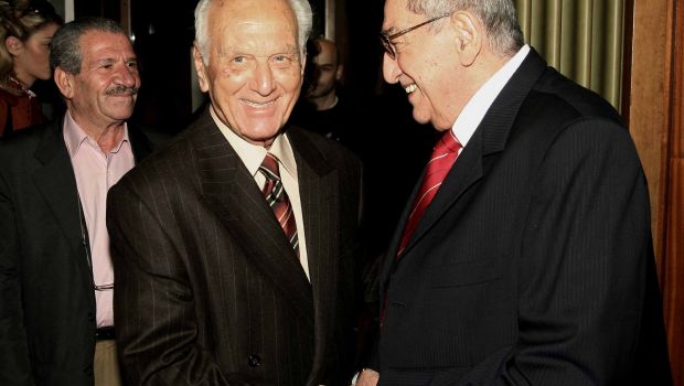 Αντώνης Λιβάνης | Pagenews.gr