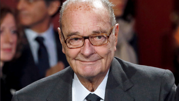 Ζακ Σιράκ | Pagenews.gr