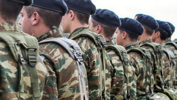 Σε αναβρασμό οι επαγγελματίες οπλίτες στον Ελληνικό στρατό | Pagenews.gr