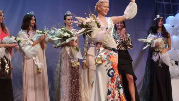 Καλλιστεία 2019: Αυτή είναι η νέα Star Hellas | Pagenews.gr