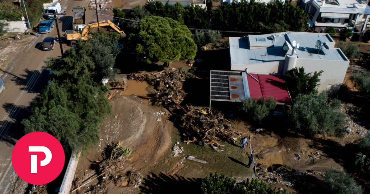 Κινέτα: Σε κατάσταση Έκτακτης Ανάγκης Πολιτικής Προστασίας ως το 2020 ...