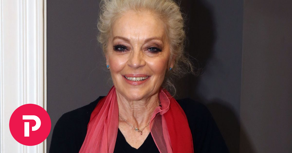 Μαρία Αλιφέρη: Ο λόγος της πολύχρονης απουσίας της από την τηλεόραση ...