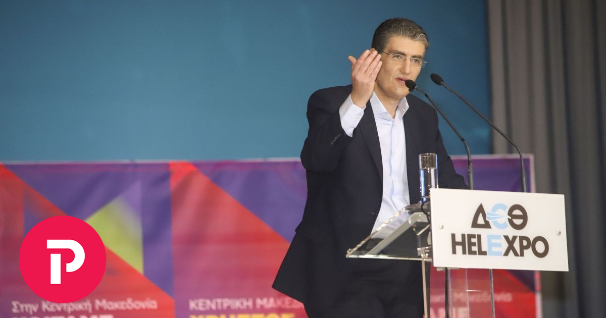 Χρήστος Γιαννούλης: Η κυβέρνηση φταίει για τους θανάτους - Σπέκουλα του ...