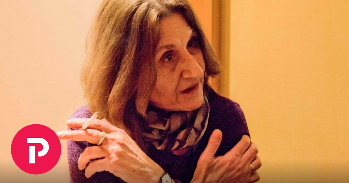 Μάρω Δούκα: Πρέπει να χρησιμοποιήσουμε το Facebook κι όχι να ...