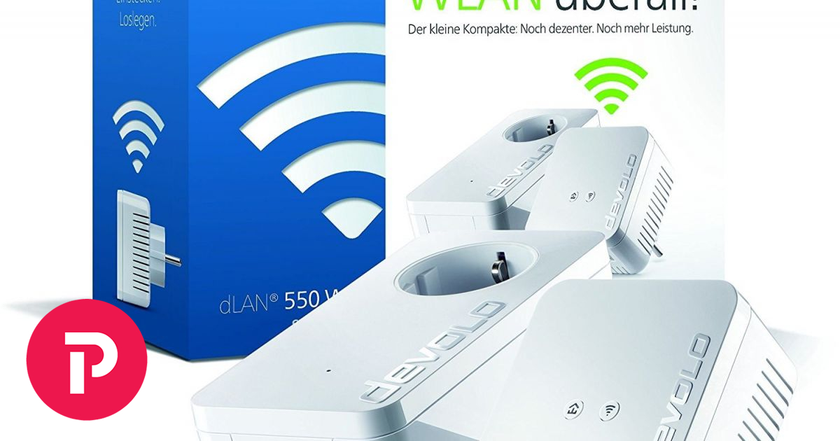 Devolo | Pagenews.gr